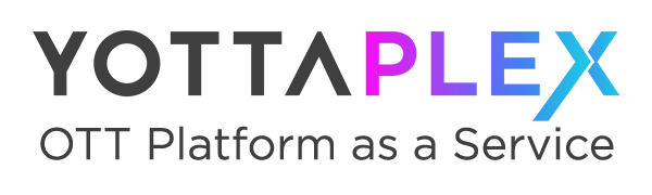 YottaPlex - OTT Platform as a Service